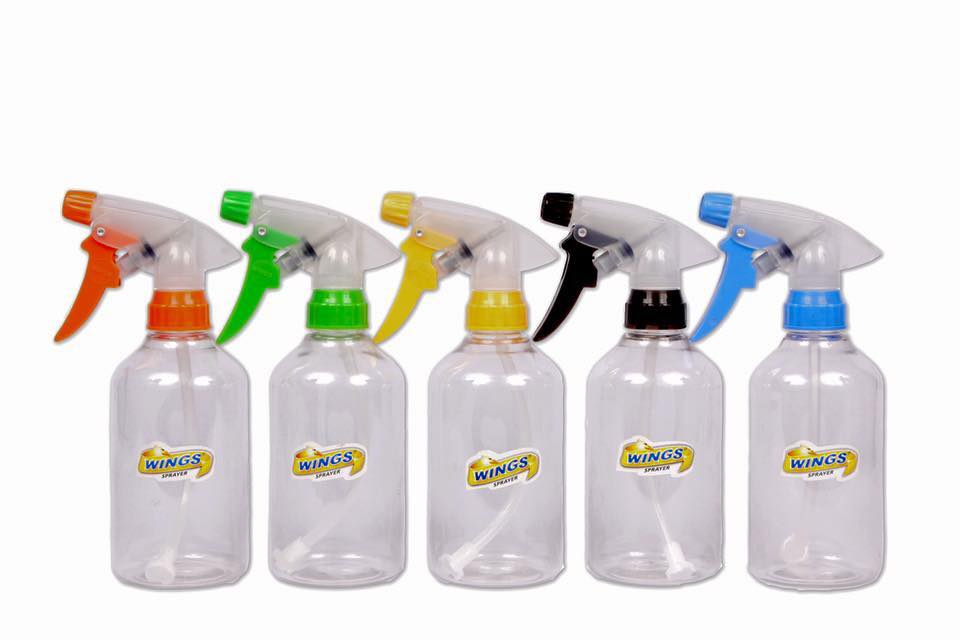 Trigger Spray – CF Sprayer