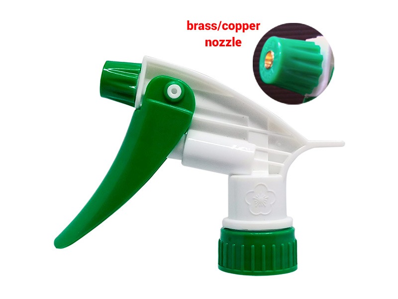 Trigger Sprayers – CF Sprayer